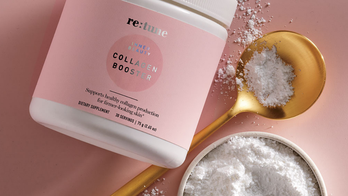 The Benefits of Collagen Supplements – Terri K's Journey of an Avon Lady