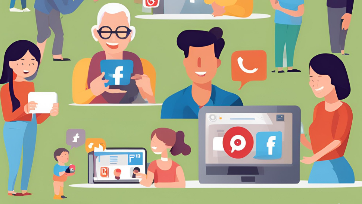 “Connecting Across Generations: Reaching Gen Z, Millennials, Gen X, and ...